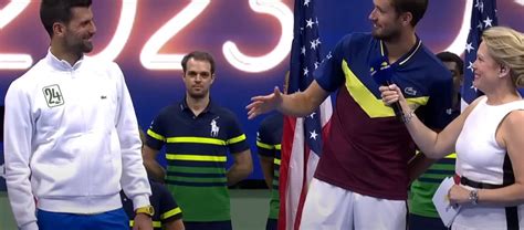 What Is Daniil Medvedevs Net Worth The Rising Tennis Star Updated 2023