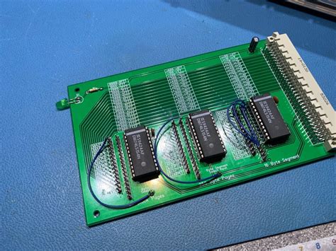 Acorn System 1 Replica Part 3