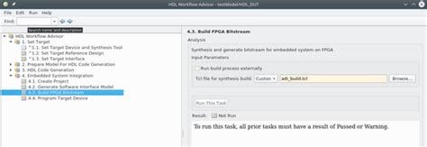 Analog Devices Board Support Packages Toolbox For Matlab And Simulink