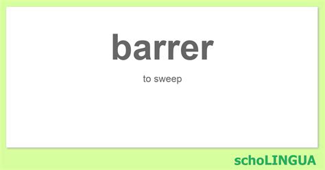 Diagonal Corte De Pelo Ranura Barrer Conjugation Mierda Amor Su
