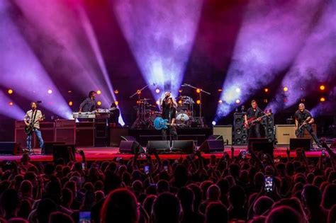 Rockear Hoy El Paso Con Foo Fighters