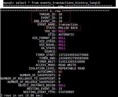揭秘mysql系统库：利用performanceschema库进行性能监控与故障排查实战mysql 使用performance