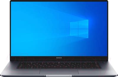 Honor MagicBook 15 2021 (BMH-WDQ9HN) Ноутбук купить в Минске в ...