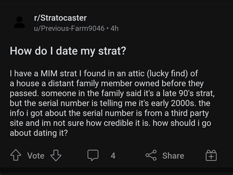 Toan Is In The Sex R Guitarcirclejerk