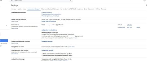 How To Change The From Name In Your Email