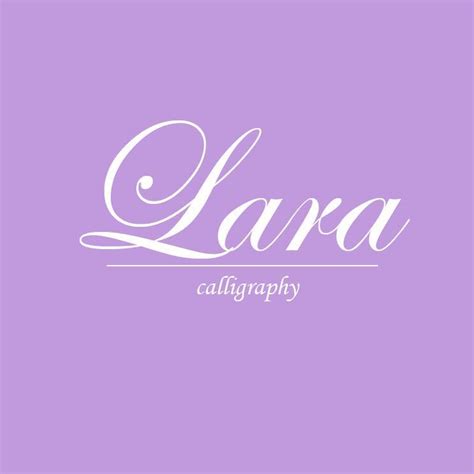 무료 컬러링 종이를 만들었어요 아이들과 집에 있는 시간이 많아지셨을 Lara Calligraphy Facebook