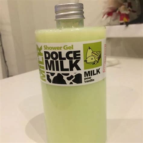 Продукция dolce milk
