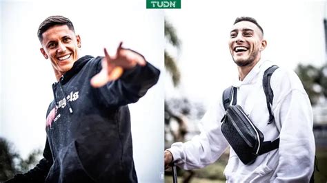 Tres Mexicanos Reportan Con Uruguay Para Eliminatoria Mundialista