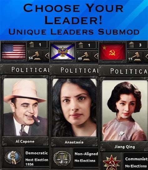Has Anyone Tried Out This Mod R Hoi4