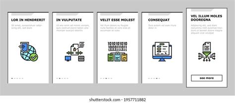 File Transfer Protocol Stock Vectors Images Vector Art Shutterstock