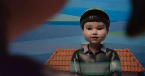 Mengenal Chul Su Boneka Laki Laki Di Squid Game 3