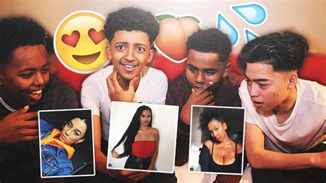 Smash Or Pass Challenge East African Edition Youtube
