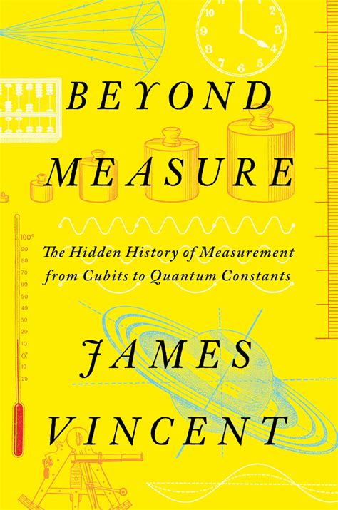 Book Review The Surpisingly Imprecise History Of Measurement Naked