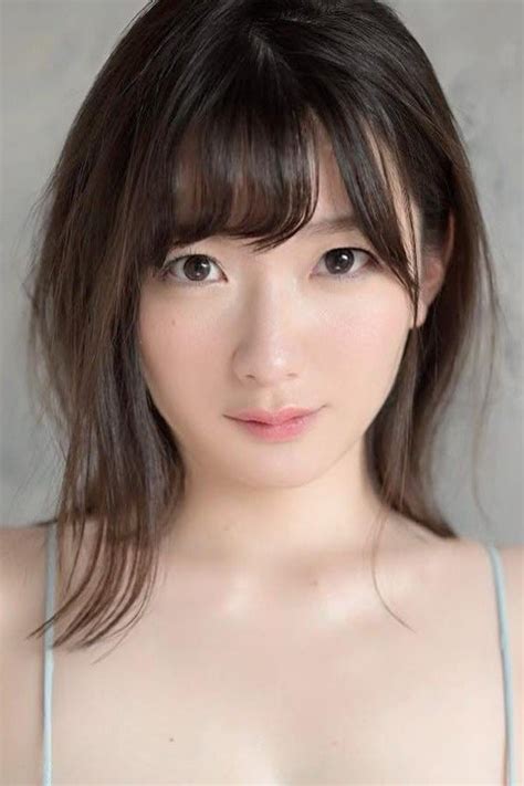 鷲尾めい Profile Images The Movie Database TMDB