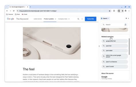 Chrome S New Design Will Let You Personalize Your Homepage Now