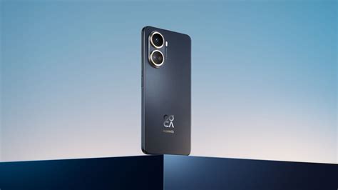 Huawei Nova 10 SE Hitro Polnjenje In Izjemna Dolgotrajna Baterija