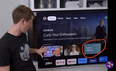 Linus Sex Tips💀 Rshitposting