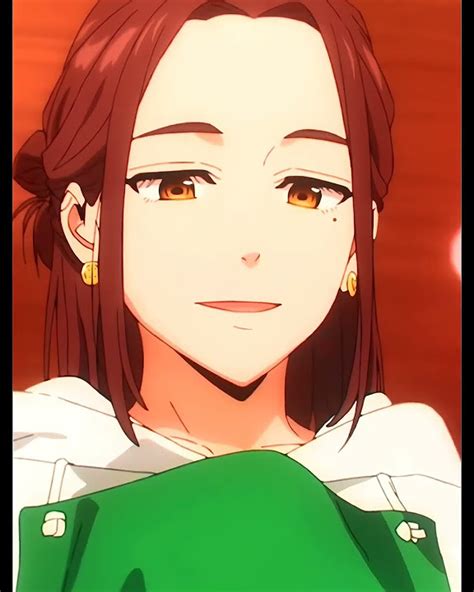 Kotoha Tachibana Wind Breaker Youtube