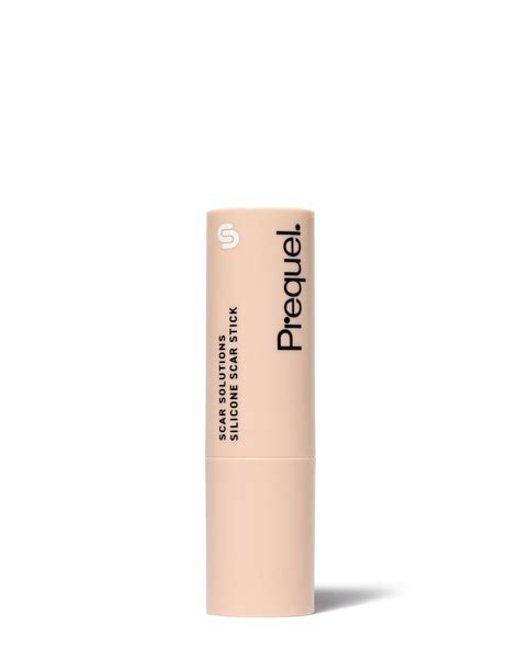 Scar Solutions Silicone Scar Stick Prequel
