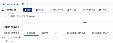 Bigquery String Functions Syntax Usage And Examples In 2024