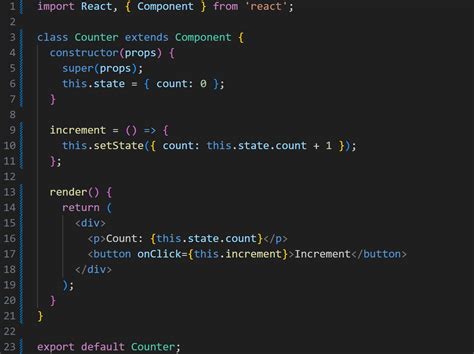 React Beginners Guide Understanding And Mastering React Basics Memetic Solution Blog