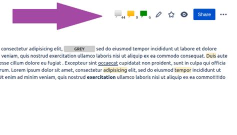 Confluence Comment Manager Atlassian Comments Marketplace By