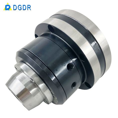 Dgdr Pneumatic Collet Chuck Gal W25 High Precision Grinding Machine Chuck Cnc Precision Lathe