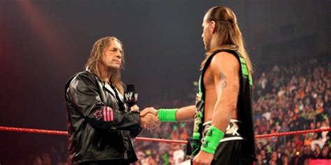 Bret Hart Vs Shawn Michaels 10 Things Most Fans Dont Realize About