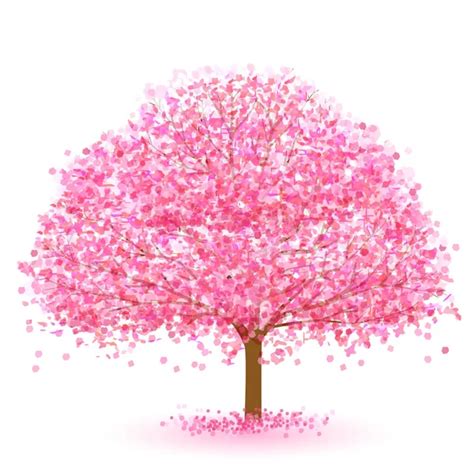 100000 Tree Siloette Vector Images Depositphotos