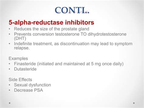 Disorders Of Male Reproductive System PPTX