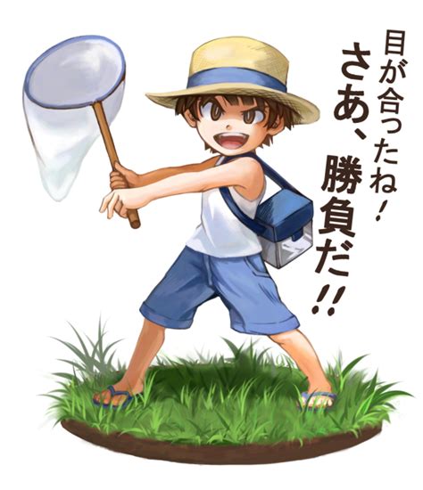 Hapchi Bug Catcher Pokemon Nintendo Pokemon Pokemon Frlg