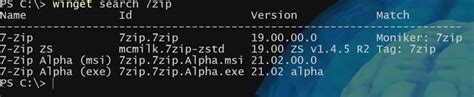 Install Winget And Appinstaller On Windows Server 2022