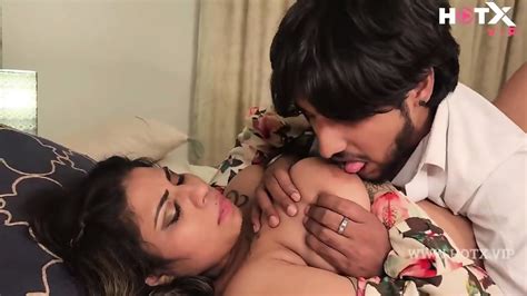 Hindi Movie HotxVIP Hawas Unrated Short Film