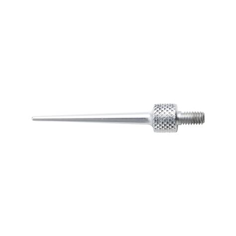 Mitutoyo Steel Needle Contact Point For Metric Dial Indicators — Plimex