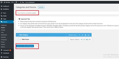 Which Is Best Forum Plugin For Wordpress Bbpress Vs Wpforo Wbcom Designs