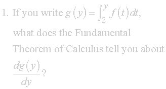 CALCULUS Concepts And Contexts