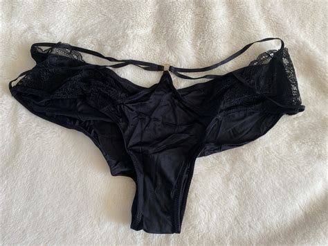 Victorias Secret Cheeky Panties
