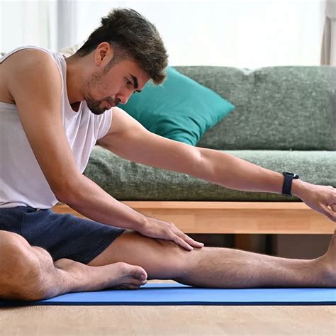 Hamstring Tendinopathy Causes Symptoms And Treatments