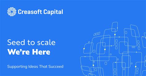 Creasoft Capital Accelerator Venture Capital