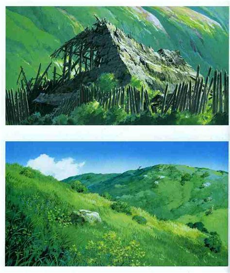 二次元场景原画二次元背景动漫场景原画动漫背景来自cgbook cn 2459