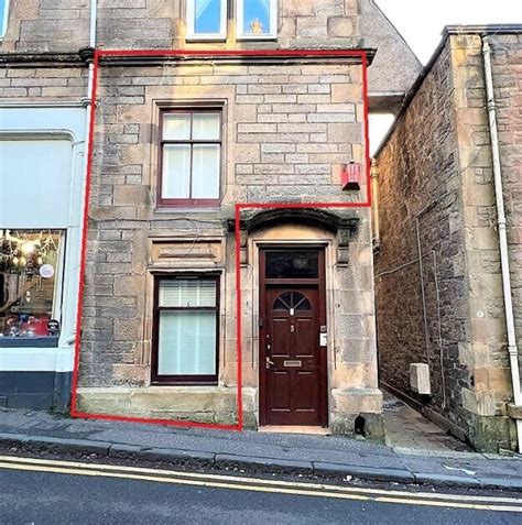 5 New St Bridge Of Allan Fk9 4nz Loopnet