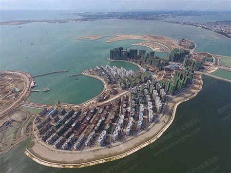 중국 하이난 섬에 만들어지고 있는 세계 최대 규모 인공섬 휴양지 이슈 사건 정치 네모판