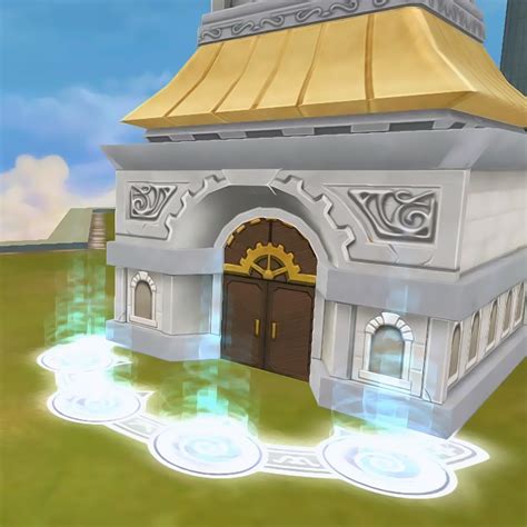 Wizard101 Cuckoo Clock Gauntlet Bundle Swordrolls Blog Wizard101