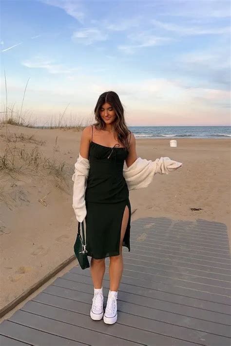 40 Stylish Spring Date Night Outfits For Every Occasion Girl Shares Tips