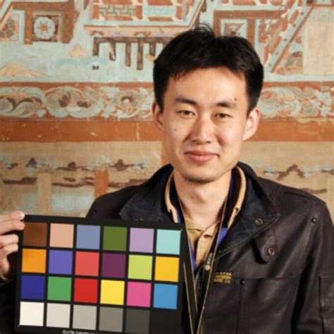 Qiang Liu Professor Associate Doctor Of Philosophy Wuhan University Wuhan Whu