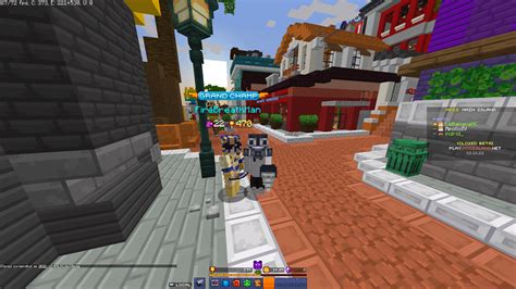 Every Screenie I Have With Mcc Participants And Youtubers Rmccisland