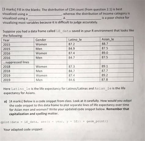 solved 5 marks] link each dplyr function to the most