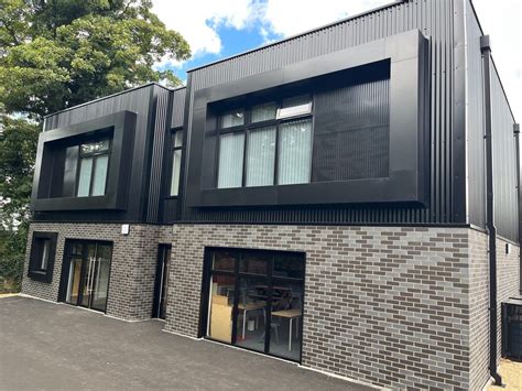 The History Of Modular School Buildings