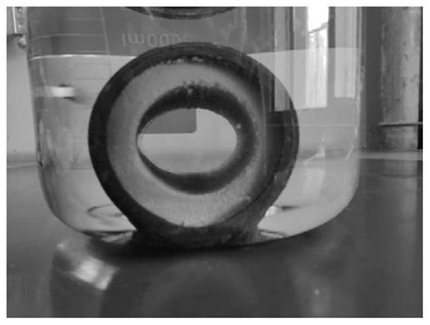 Recyclable And Degradable Composite Solid Propellant Preparation Method And Degradation Method