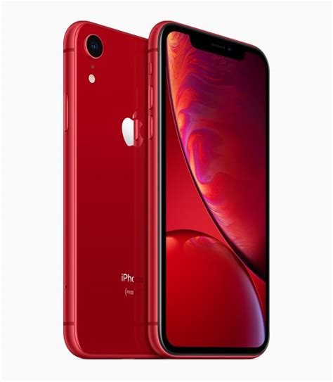 Spesifikasi Dan Harga IPhone Xr Aditya Daniel